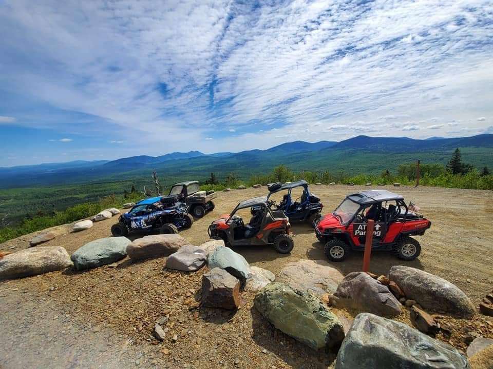 ATV - Rangeley Lakes Region Chamber of Commerce