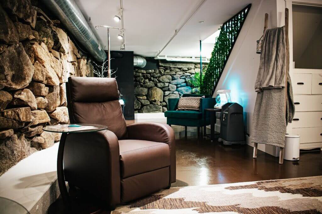 Spas & Wellness - Rangeley Lakes Region Chamber of Commerce