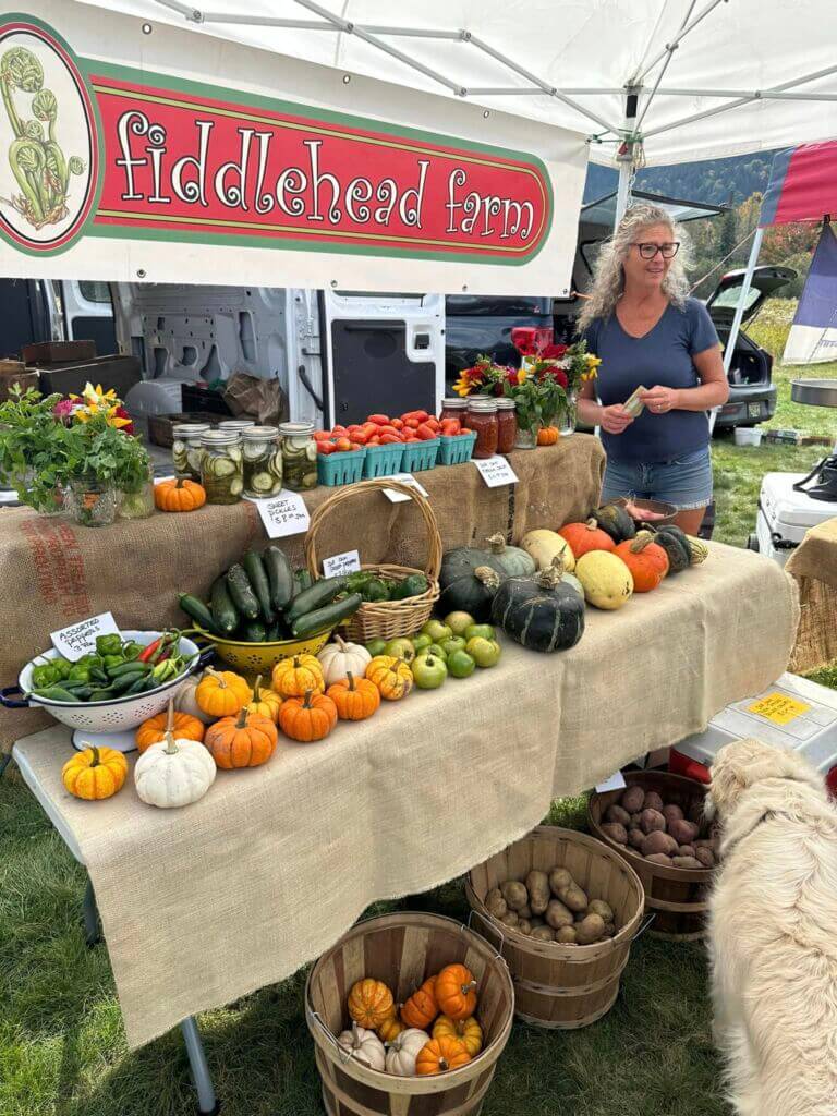Farmer's Markets - Rangeley Lakes Region Chamber of Commerce